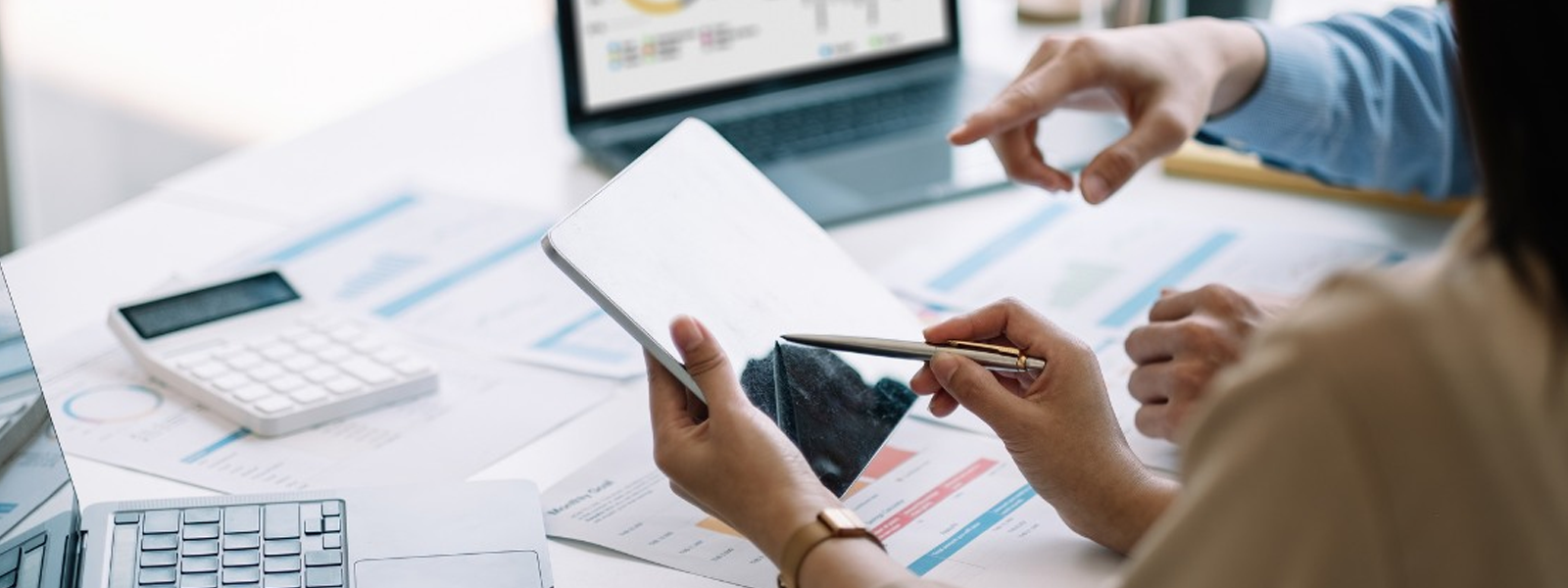 Oracle Epms Next Gen Reporting Revolutionizing Epm Solutions